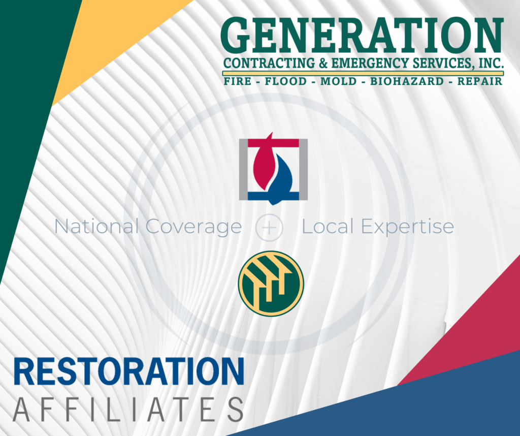 National Coverage, Local Expertise | Generation Contracting