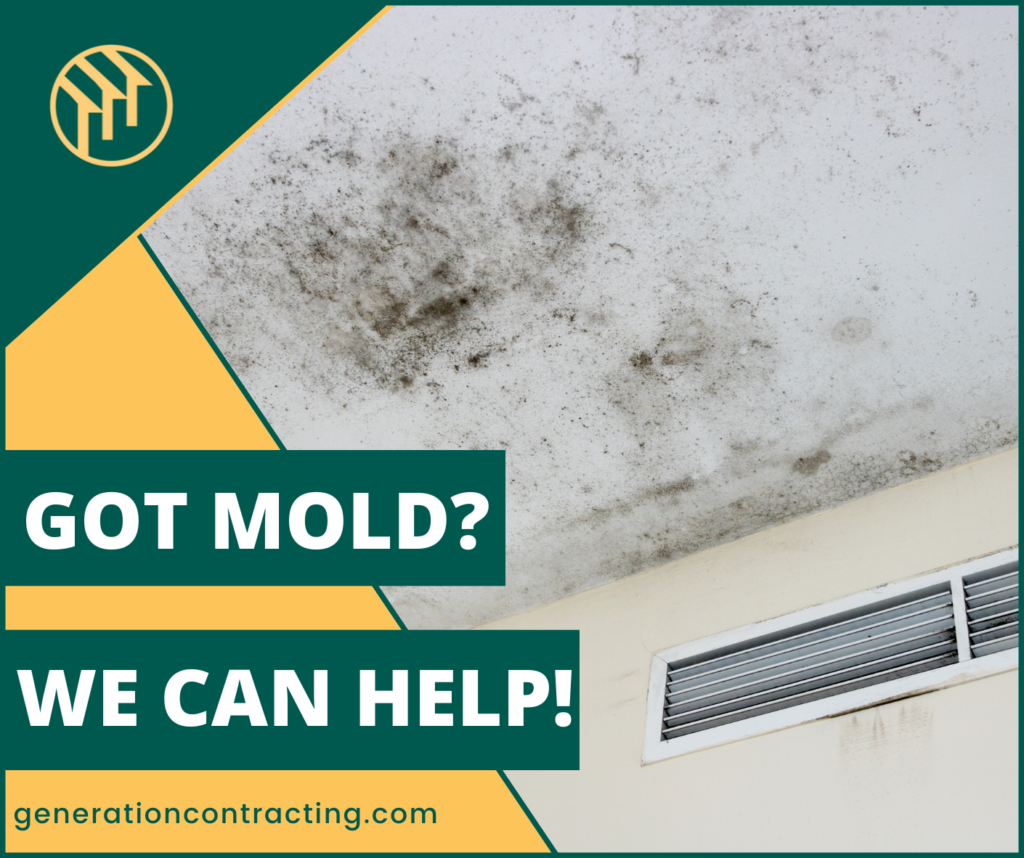 Blog | Generation Contracting